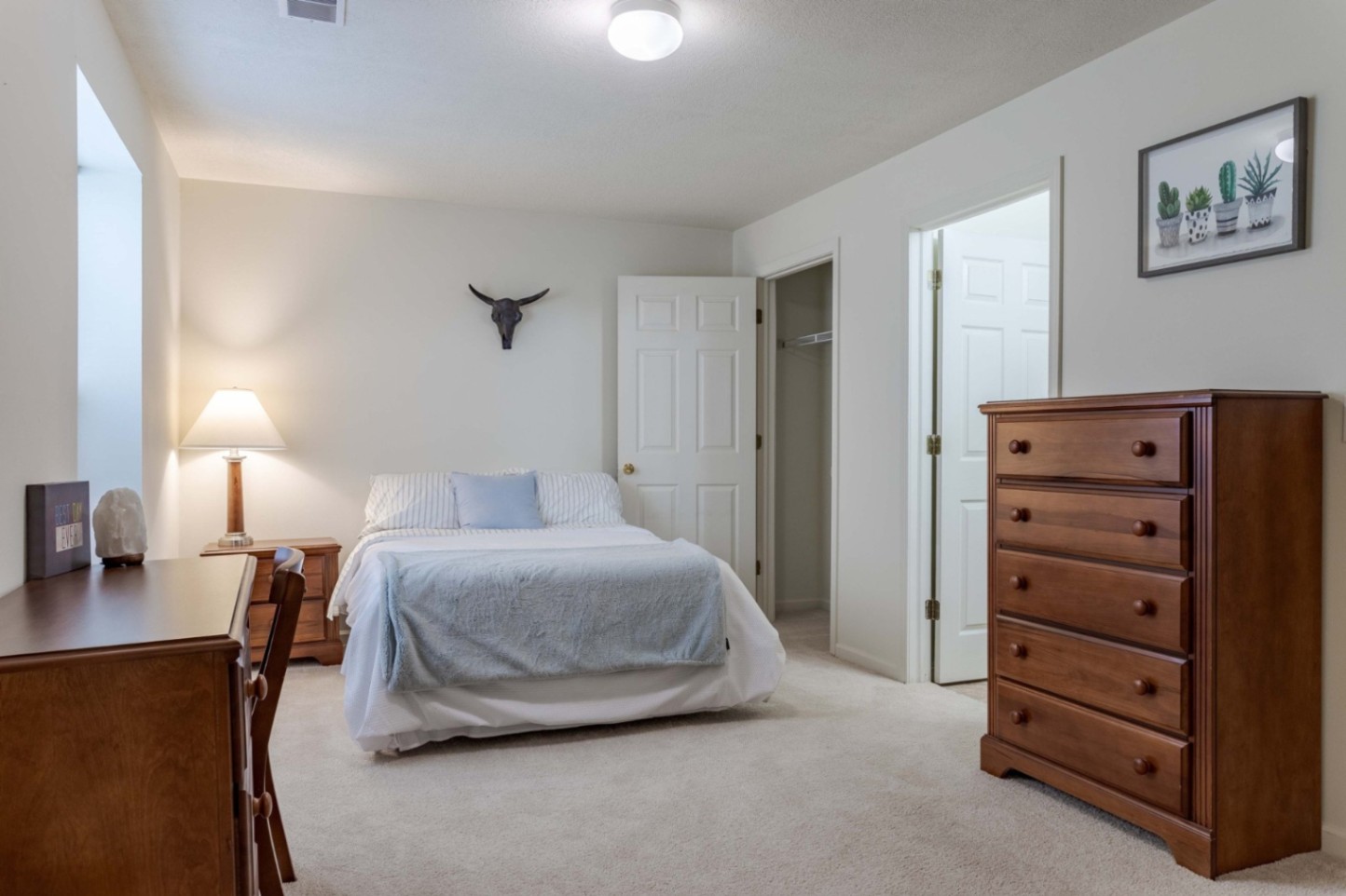 Copper Beech Mount Pleasant, MI Student Housing