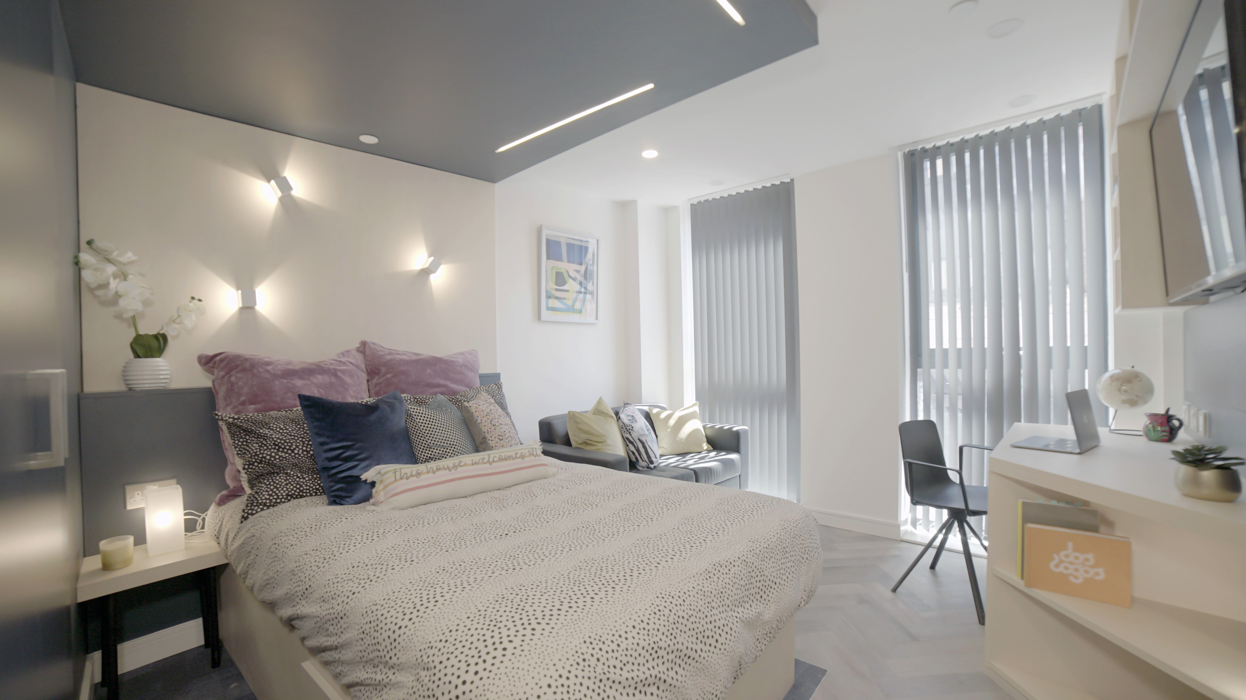 The Orchard Leicester Student Accommodation