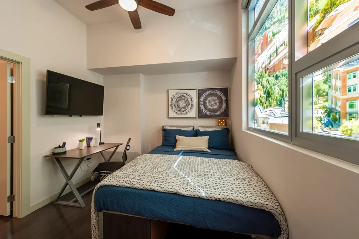 Aspire Tucson,TZ Student Housing