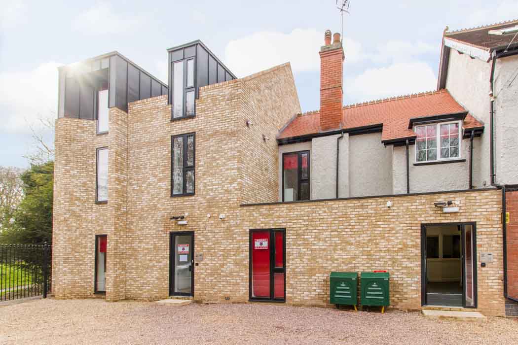 Broad Lane House Coventry Student Accommodation