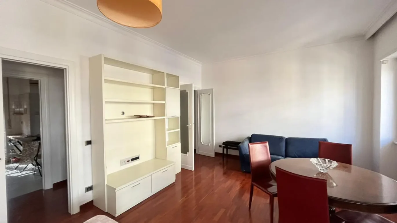 Student Rooms near NABA - Nuova Accademia di Belle Arti