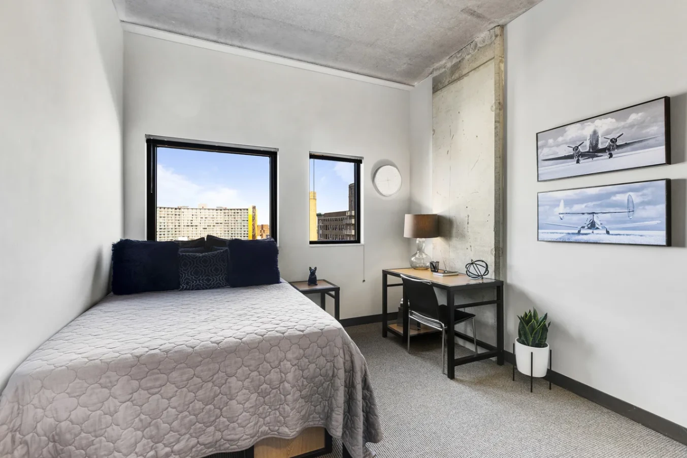 The Radian Philadelphia Student Housing