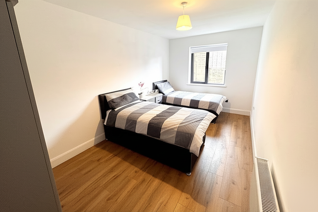 Kilbarry Cottages Cork Student Accommodation