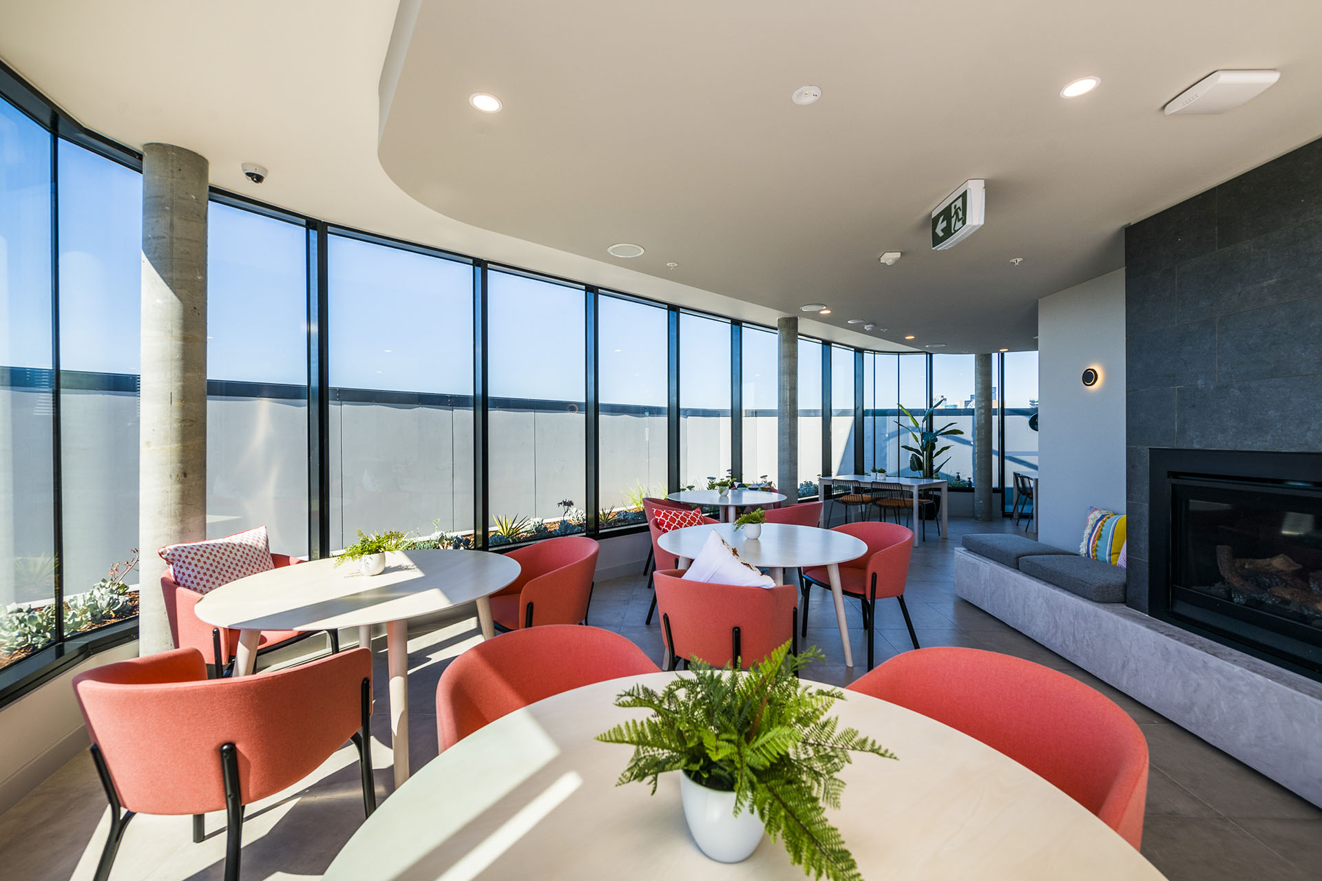 Scape Peel Melbourne Student Accommodation Scape Peel Melbourne Student Accommodation