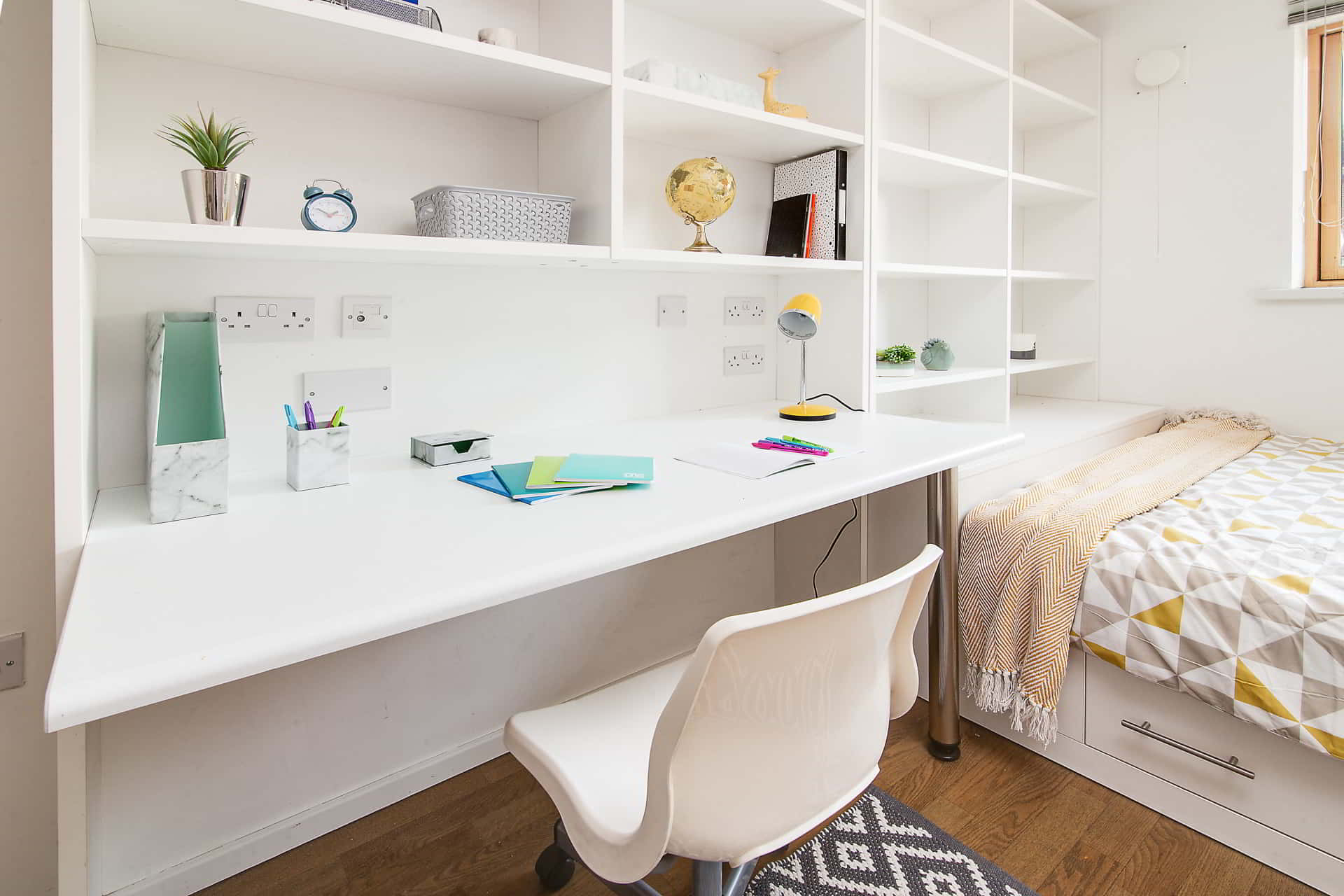 Academic House London Student Accommodation | UL