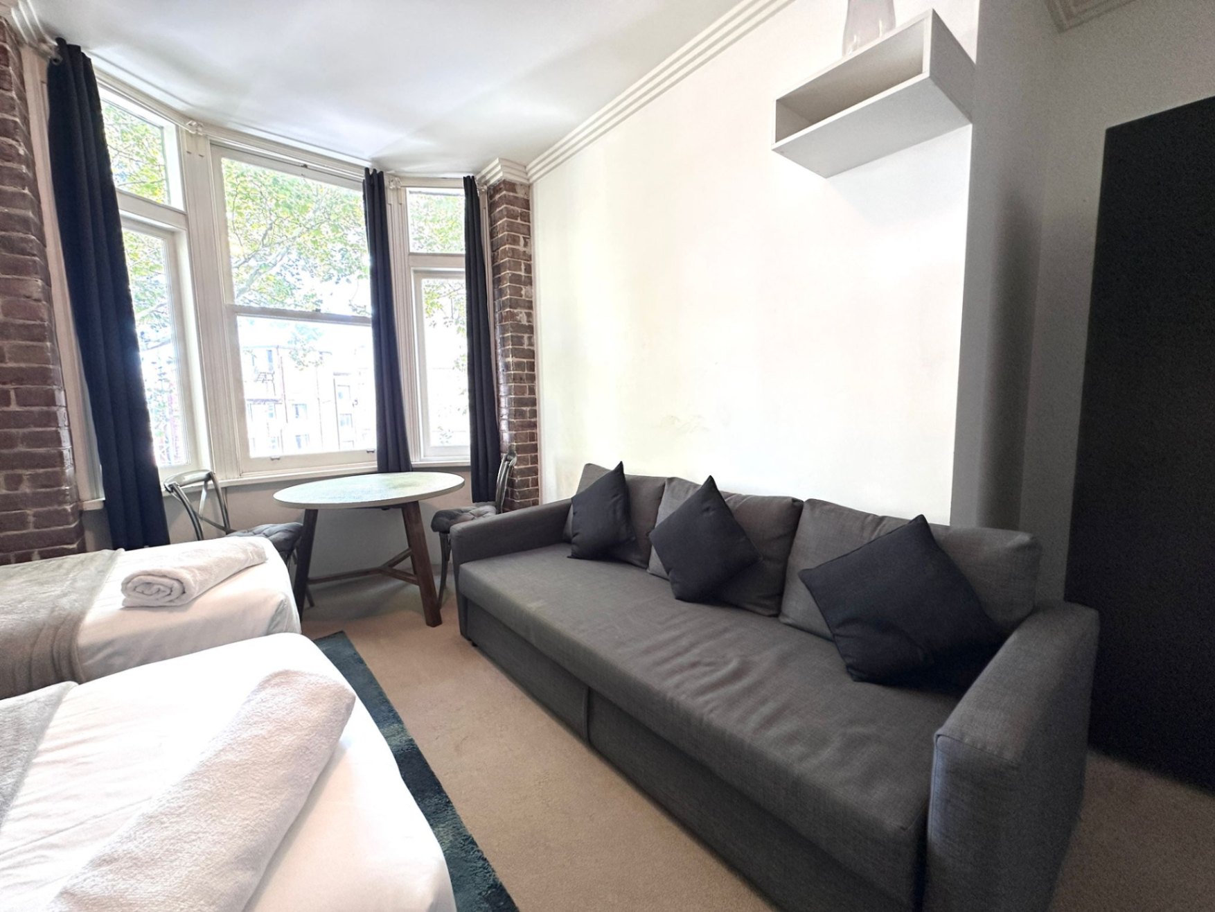 9 Darlinghurst Rd Sydney Student Accommodation