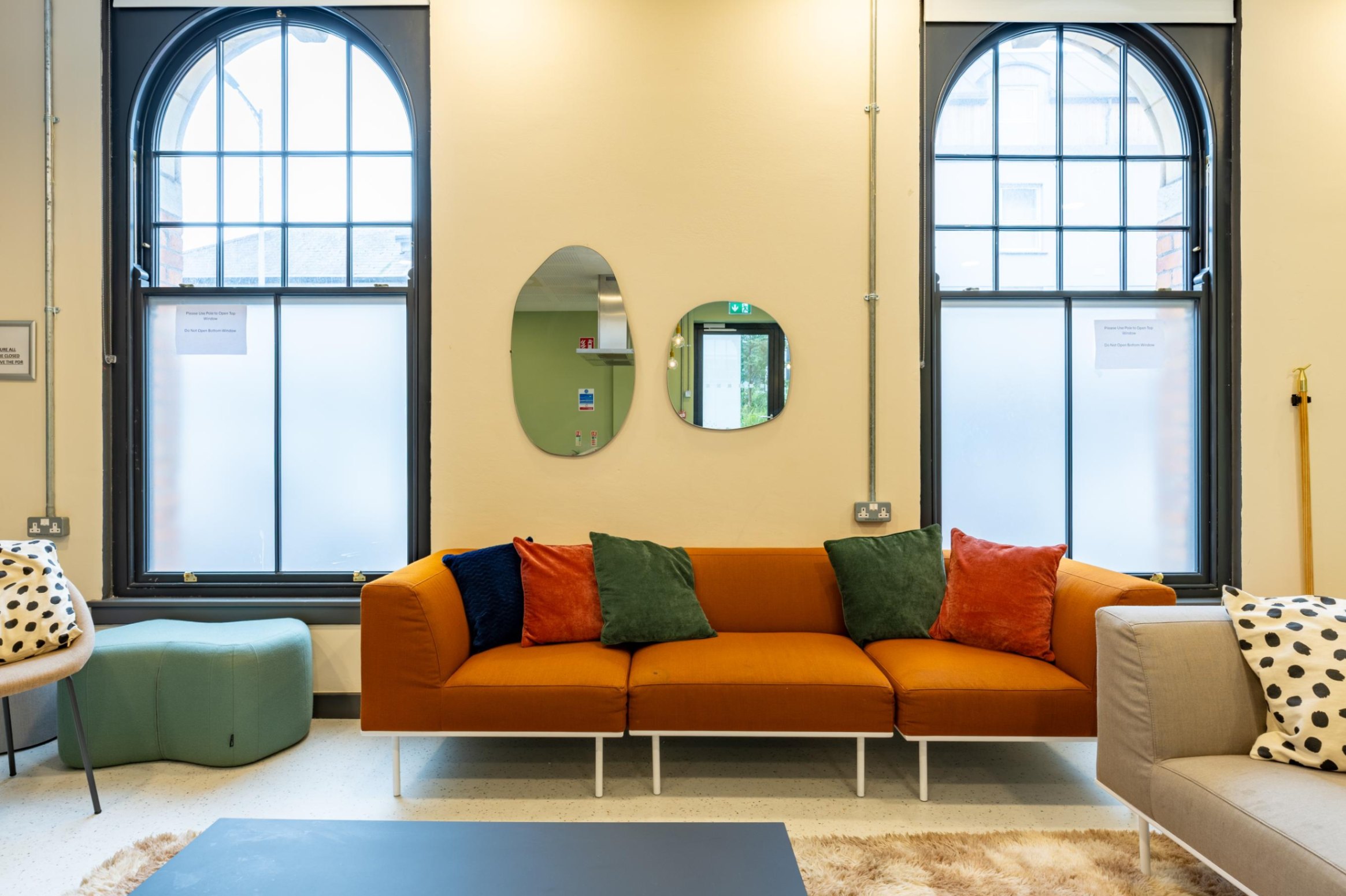 Broga House Cork Student Accommodation