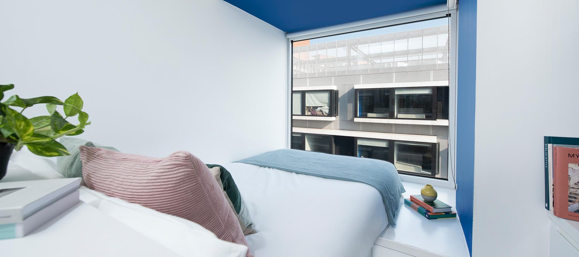 Scape Shoreditch London Student Accommodation | UniversityLiving