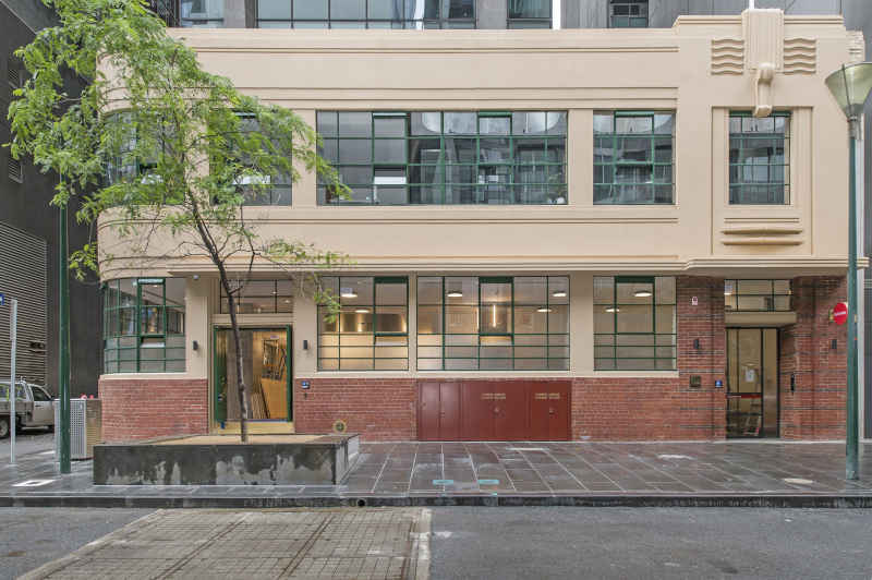 Unilodge Melbourne CBD | Student Accommodation | UL