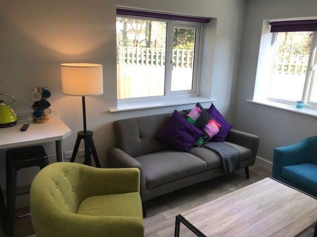 Varsity Beeston Nottingham Student Accommodation