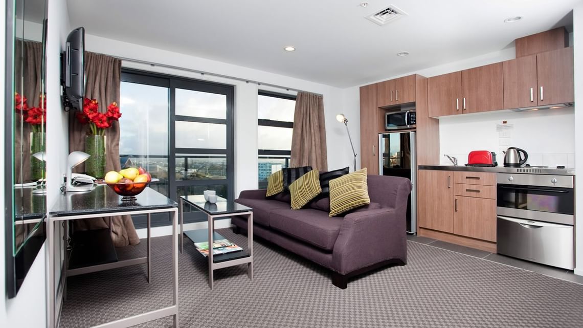 Student Accommodation near Unitec Institute of Technology