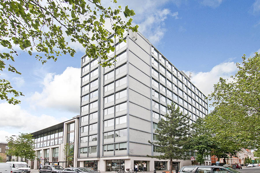 Lightfoot Hall London Student Accommodation
