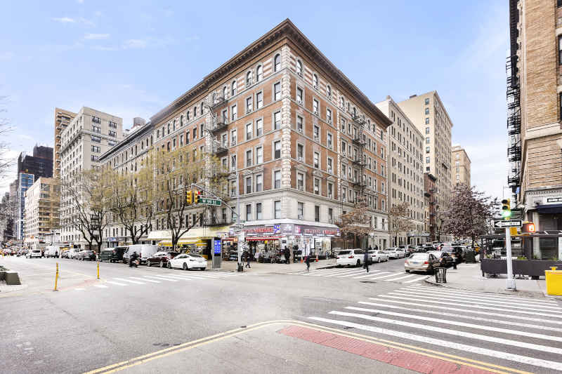 Hotel 99 New York Student Housing