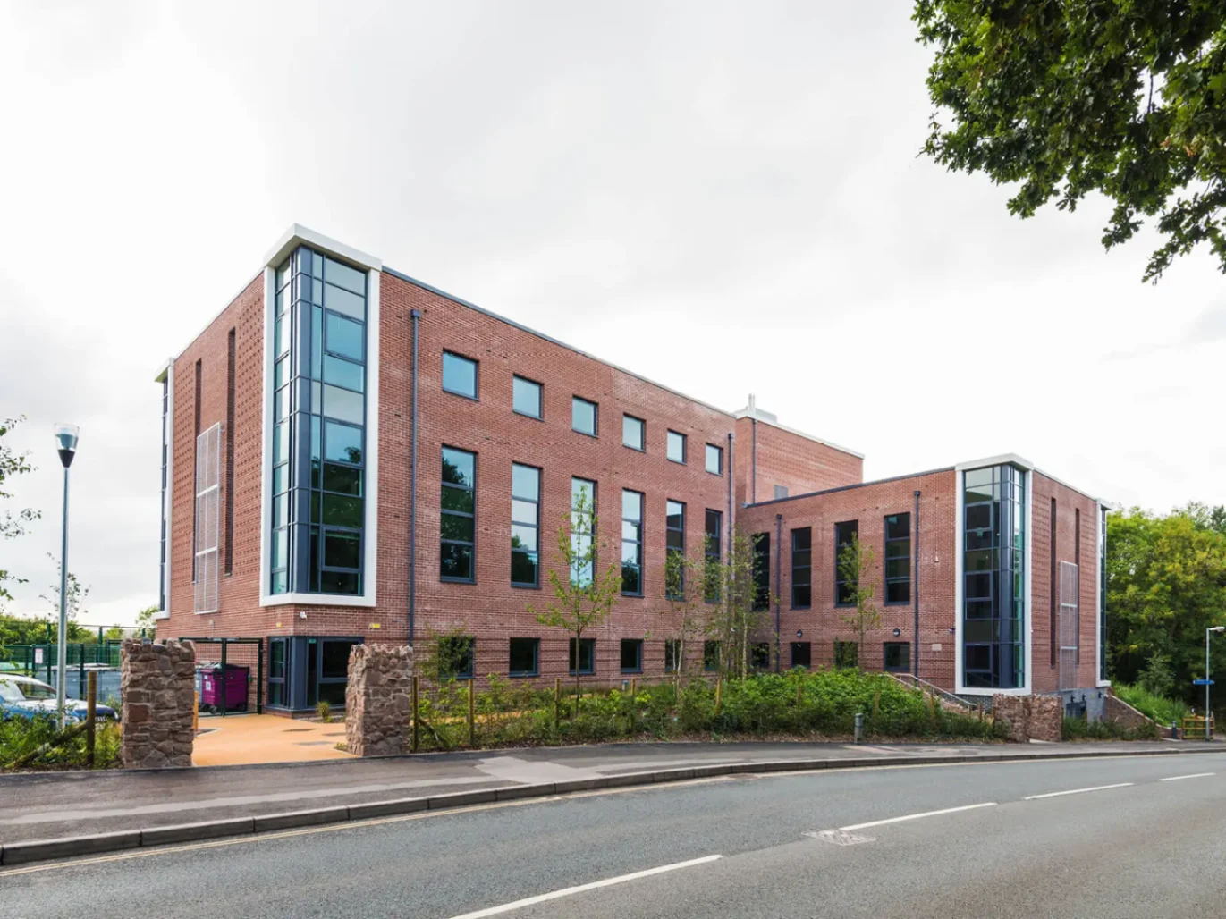 Cricket Field Court Exeter Student Accommodation