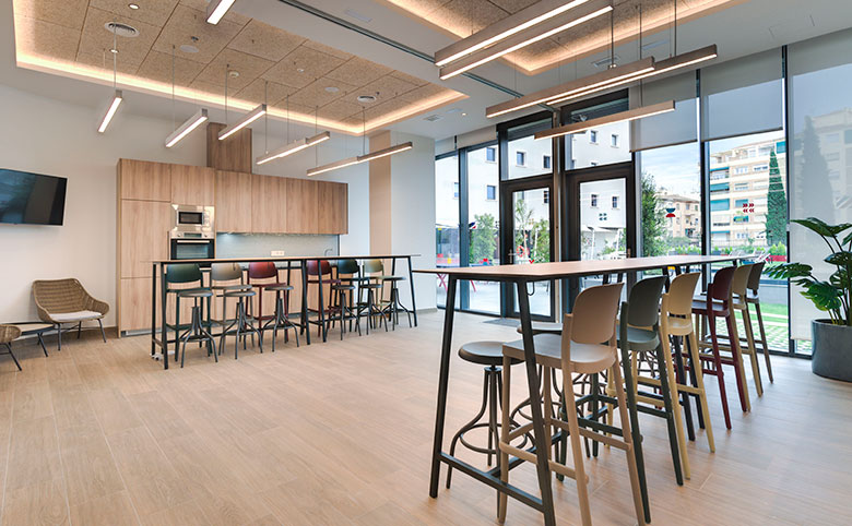 Best Student Accommodation near Faculty of Sciences University of Granada