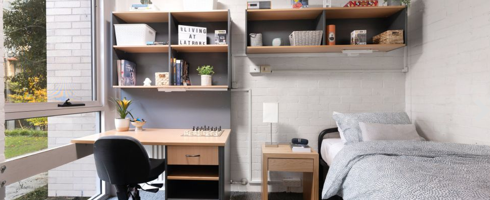 RMIT University Bundoora Accommodation | 𝗨𝗽𝘁𝗼 𝟭𝟵% 𝗢𝗙𝗙
