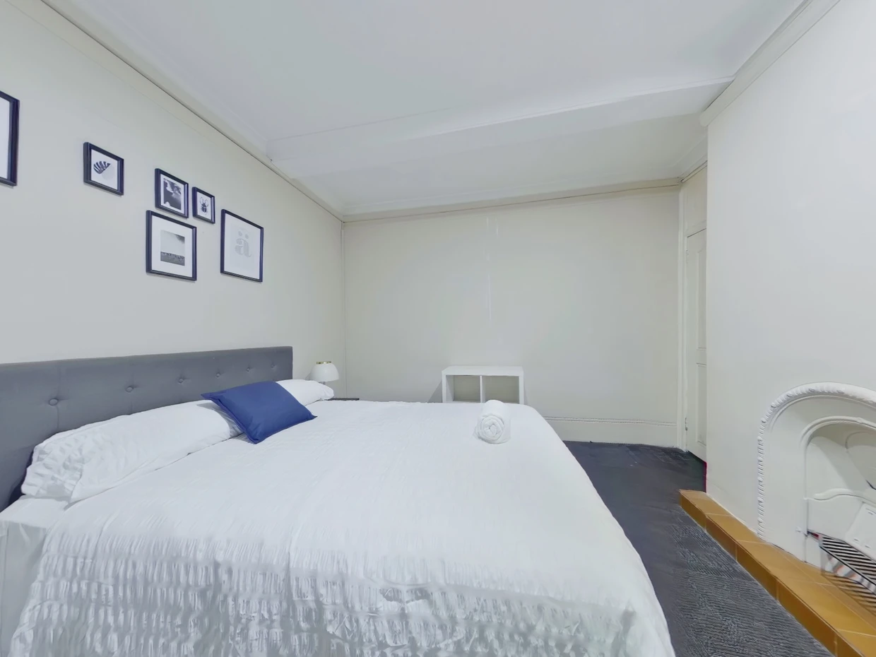 373 Bulwara Road Sydney Student Accommodation