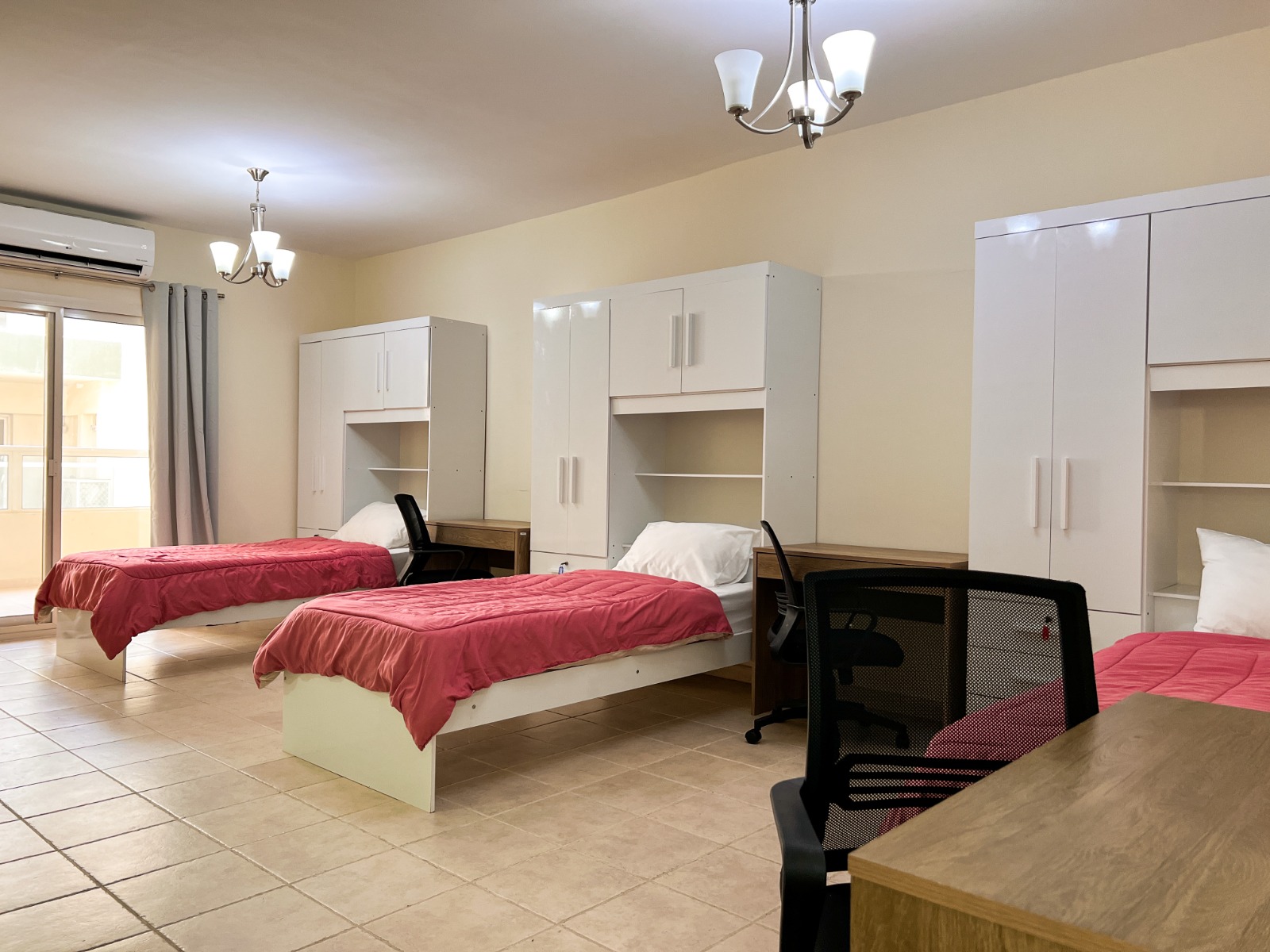 ESAW Dubai Student Accommodation | University Living