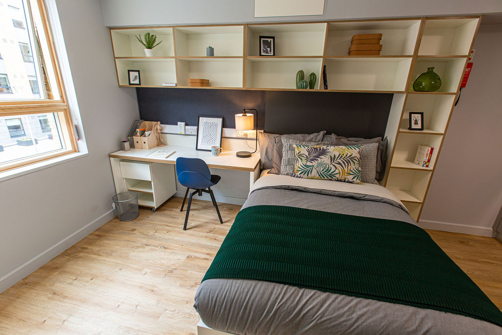 The Depot Exeter Student Accommodation | Universityliving