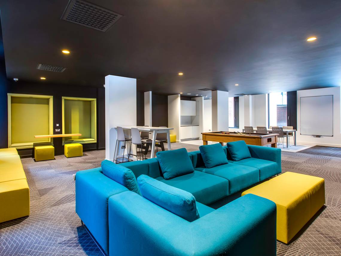 Lee Point Cork Student Accommodation