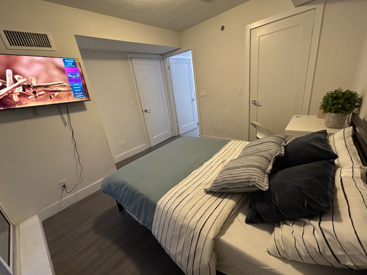 Student Accommodation near Connect International School (CIS)