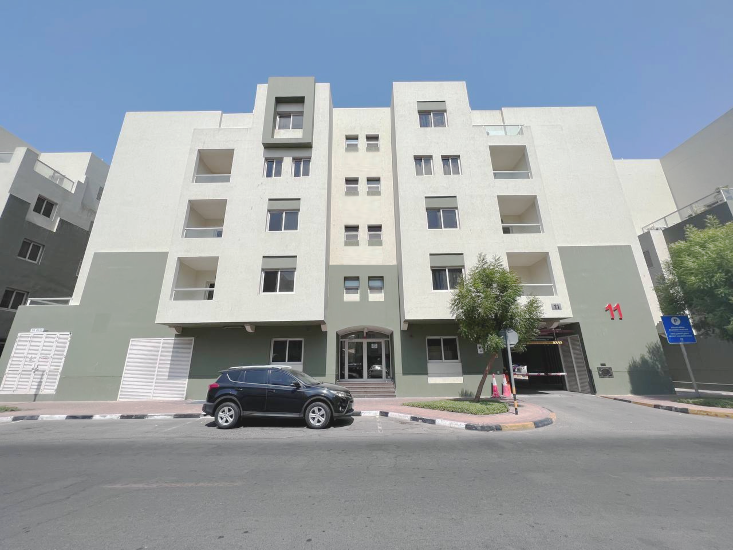ESAW Dubai Student Accommodation | University Living