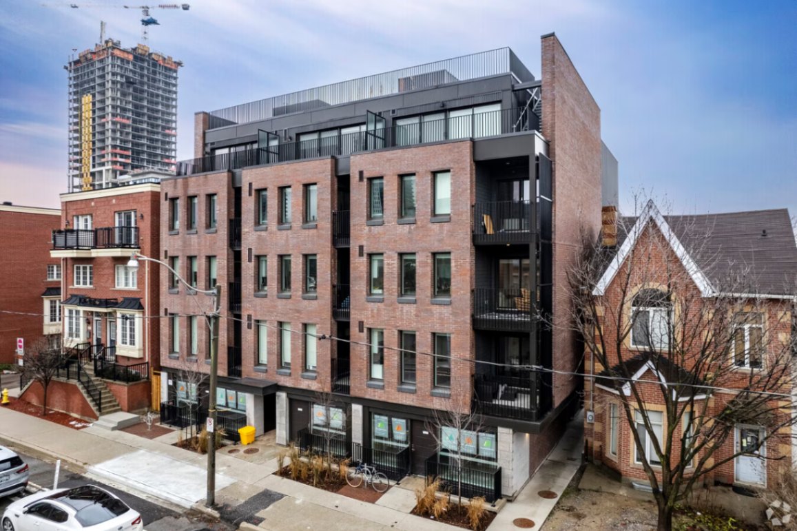 41 River St Toronto