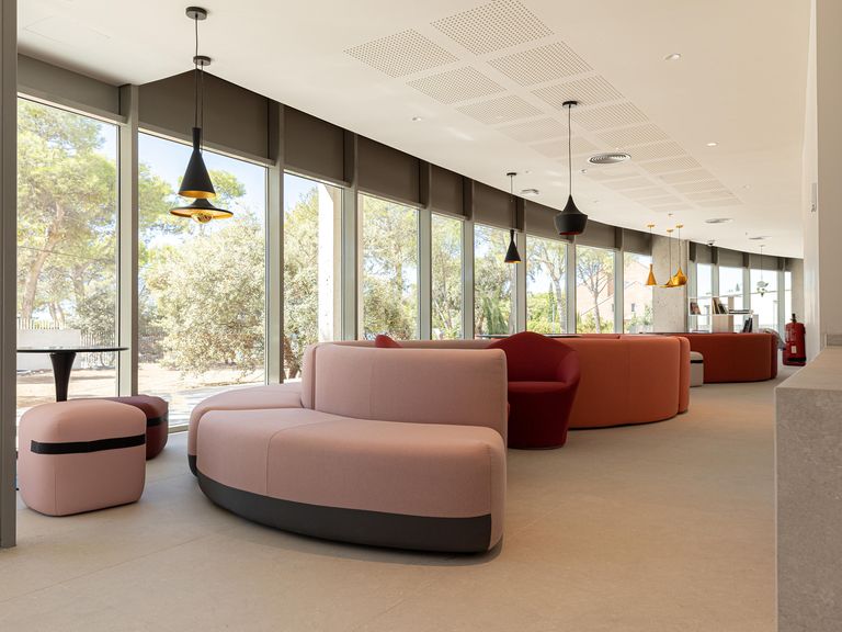 Best Student Accommodation near Universidad Europea de Madrid (Campus ...