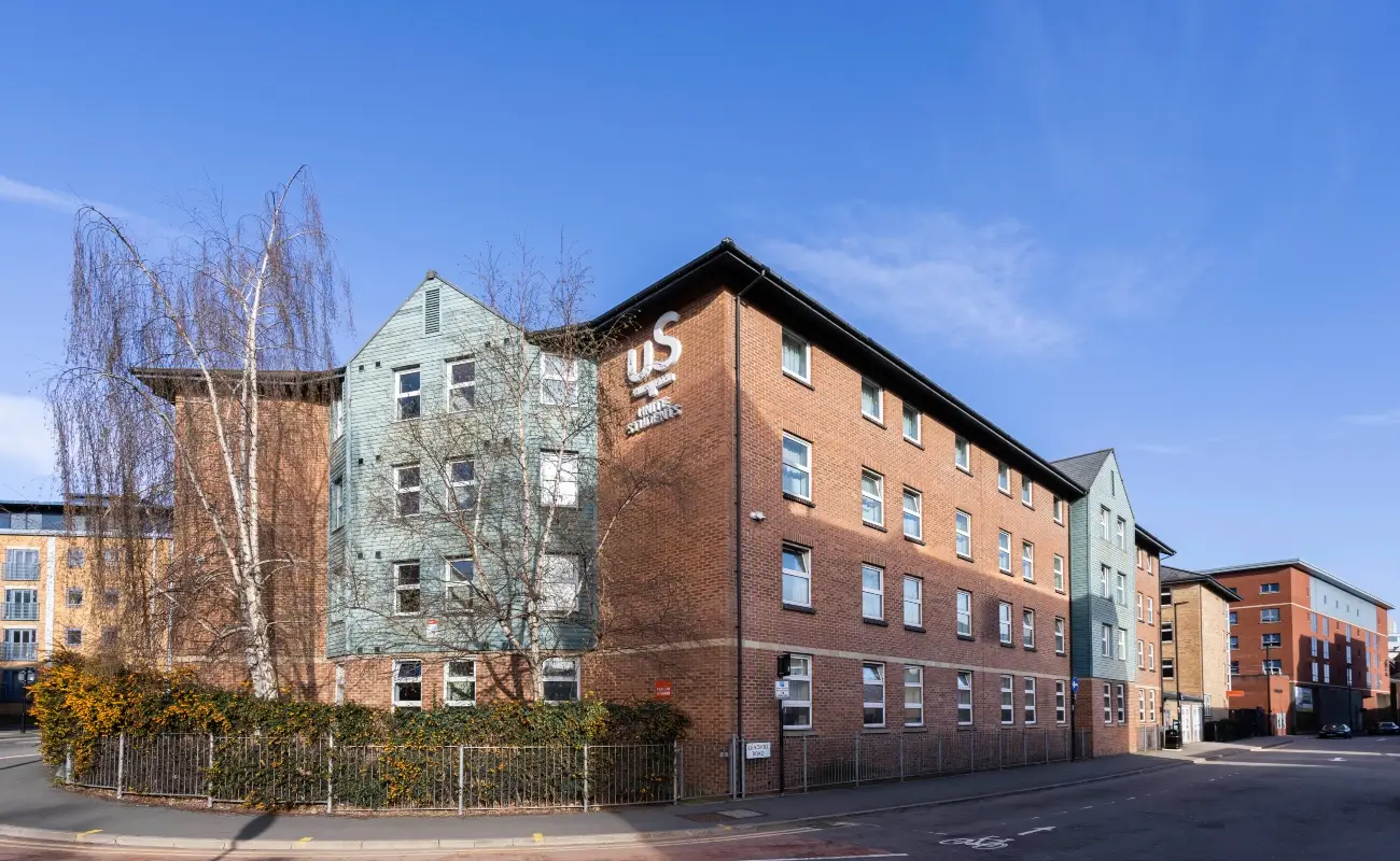 Leadmill Point Residence Sheffield Student Accommodation