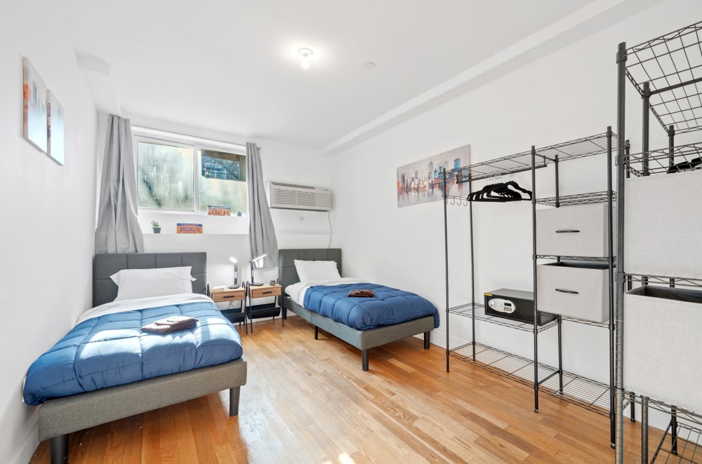Lorimer Brooklyn Home Student Accommodation | UL