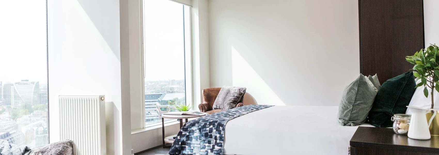 Chapter Spitalfields London | 𝗚𝗲𝘁 𝗨𝗽𝘁𝗼 £𝟭,𝟱𝟳𝟵 𝗢𝗙𝗙