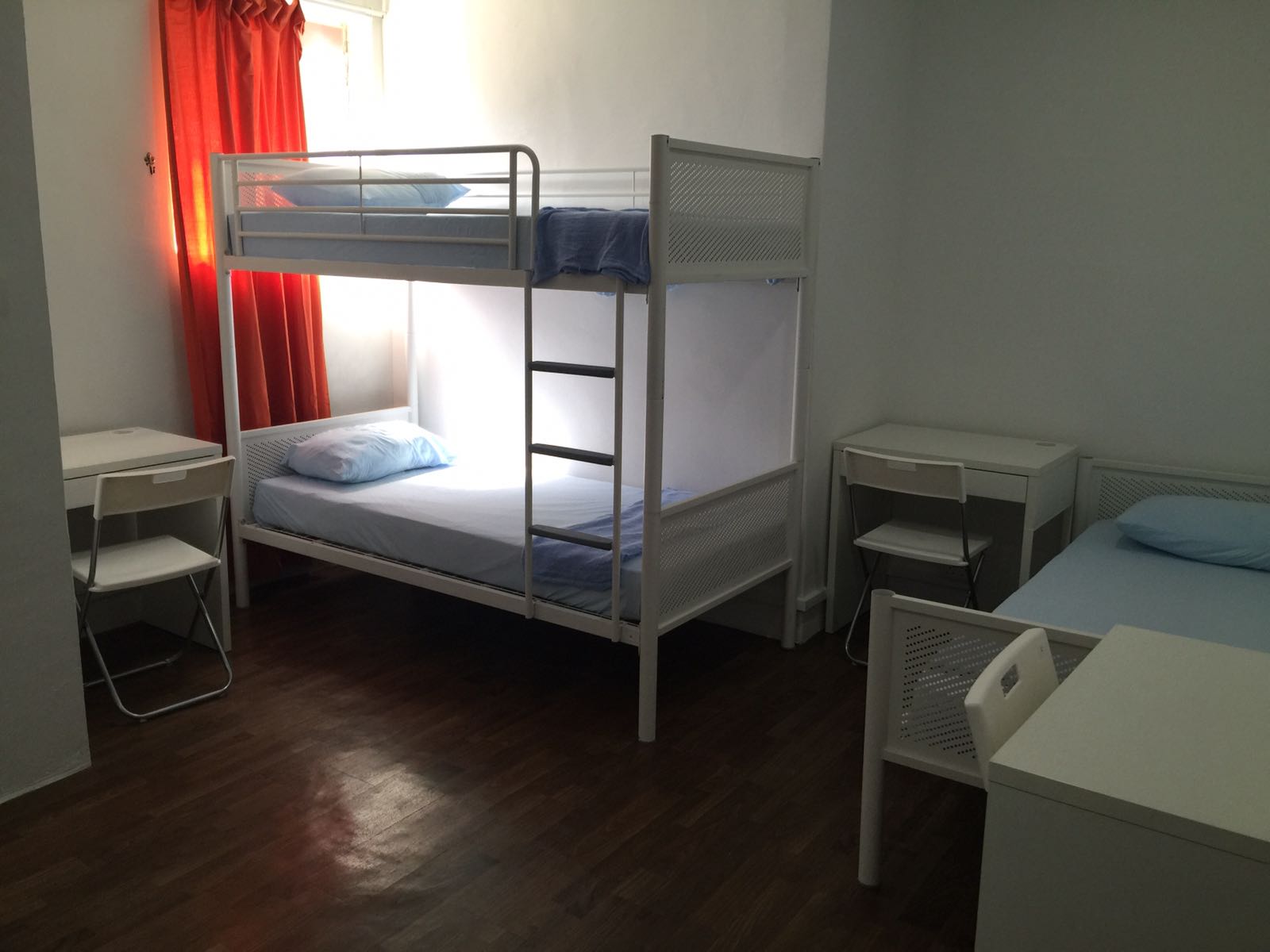Yo:HA Hostel @ Evans Student Accommodation | Universityliving