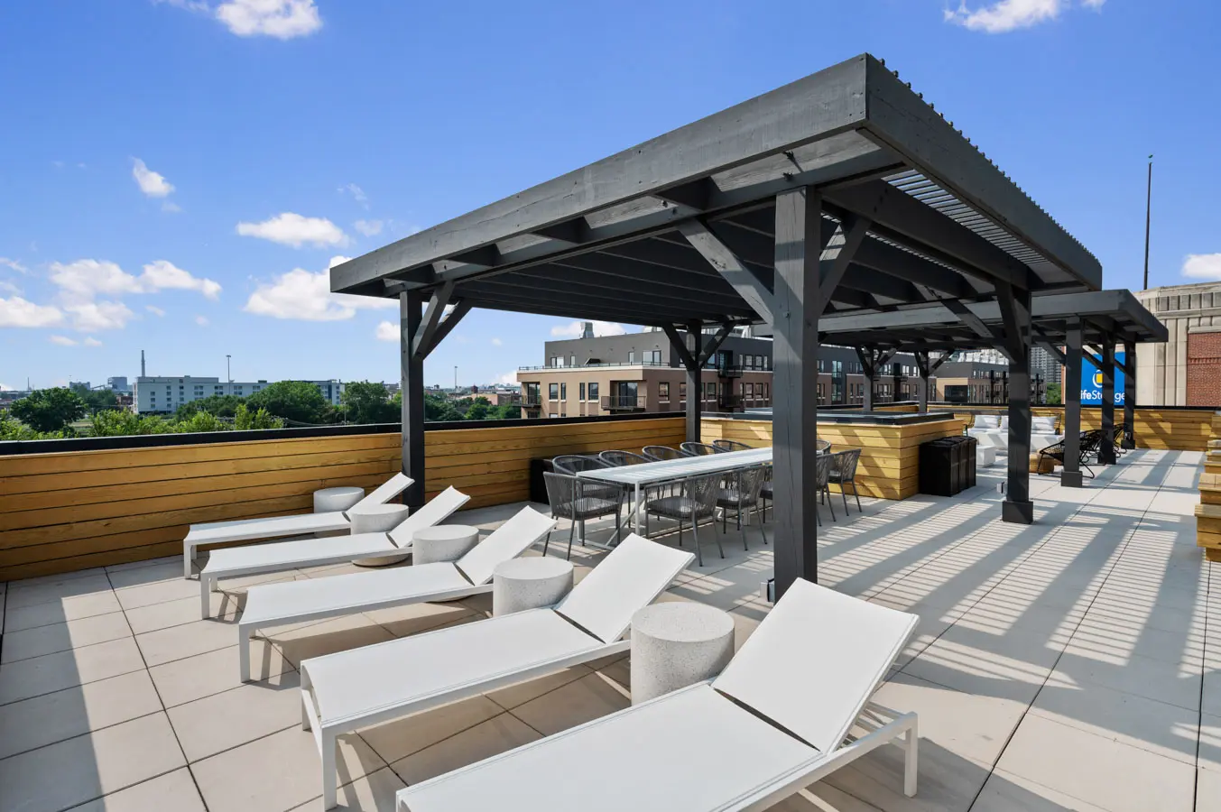 Mccormick Chicago (Illinois) Student Housing