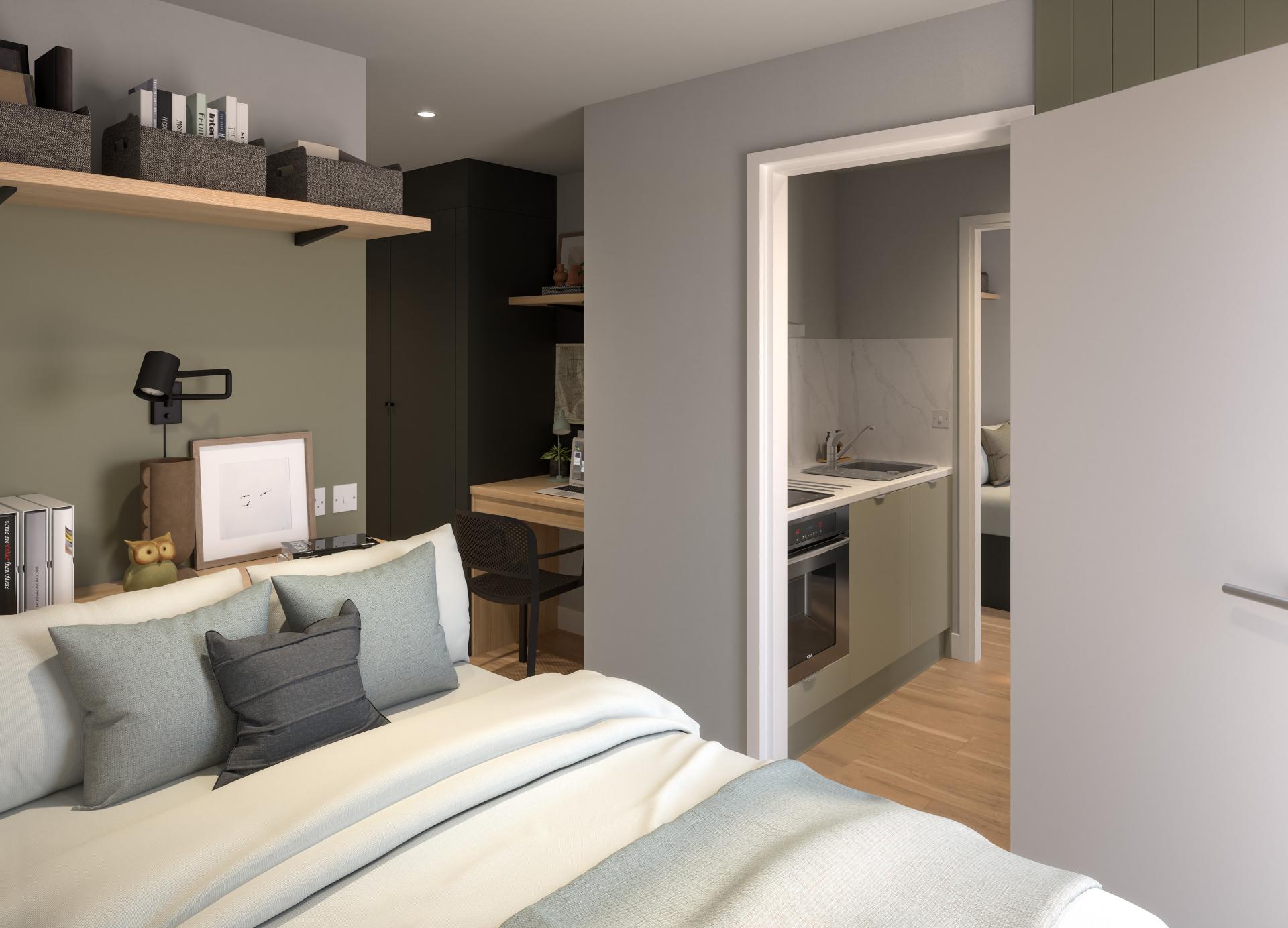 Student Housing Waterloo, Canada| University Living