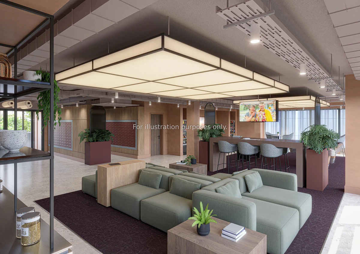 Student Accommodation near University of Huddersfield | UL