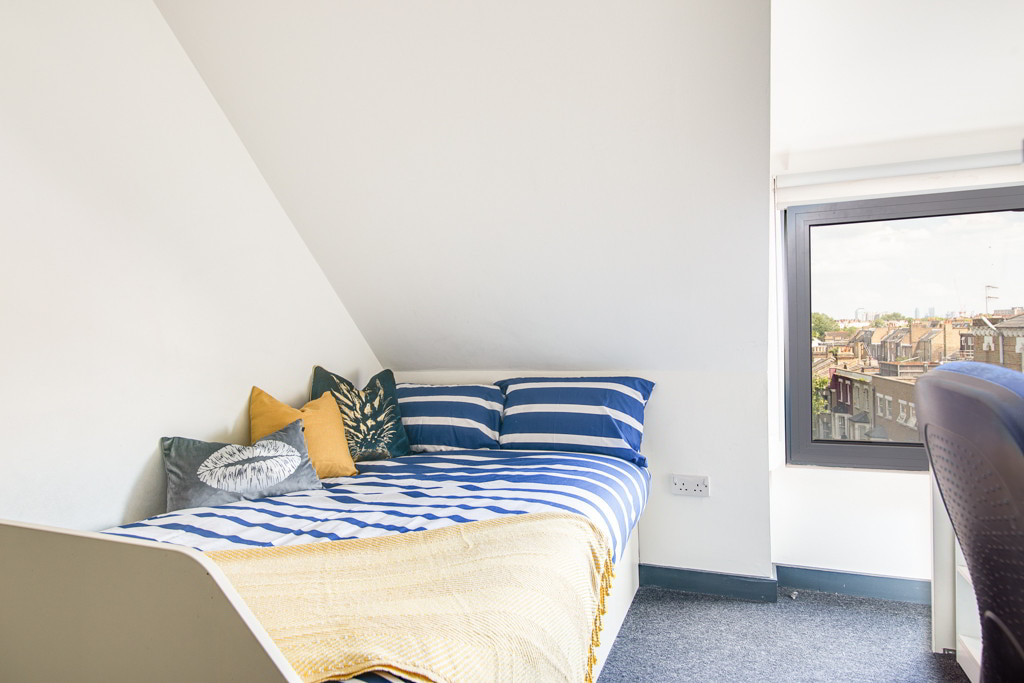 Fulham Palace Studios London Student Accommodation