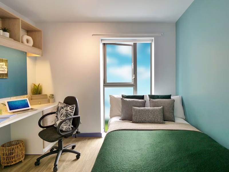 Bright House Kingston (UK) Student Accommodation
