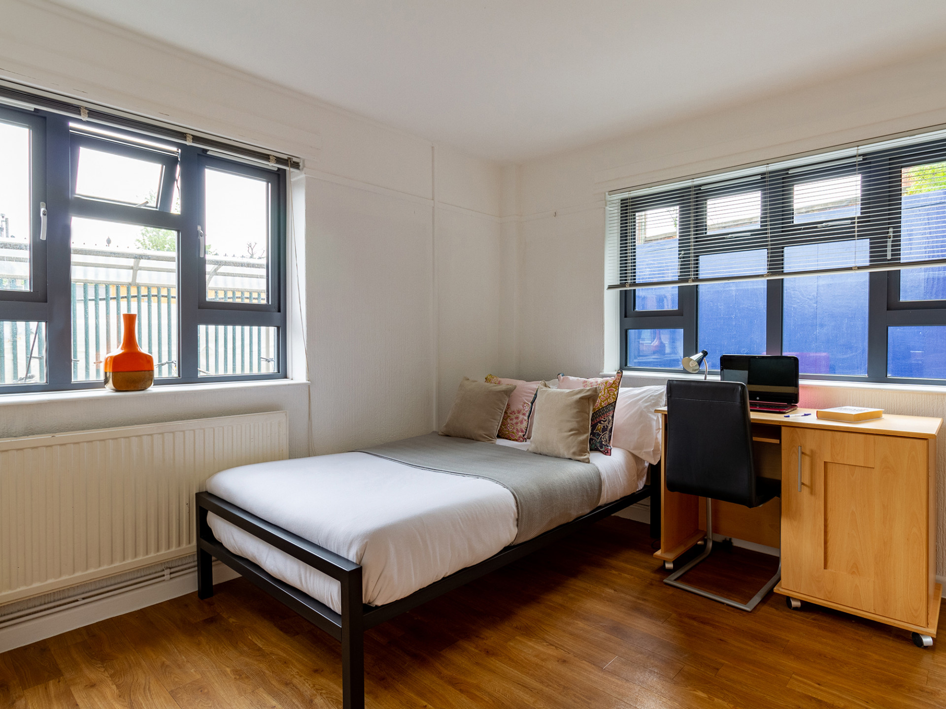 Surrey Quays Landale House London Student Accommodation