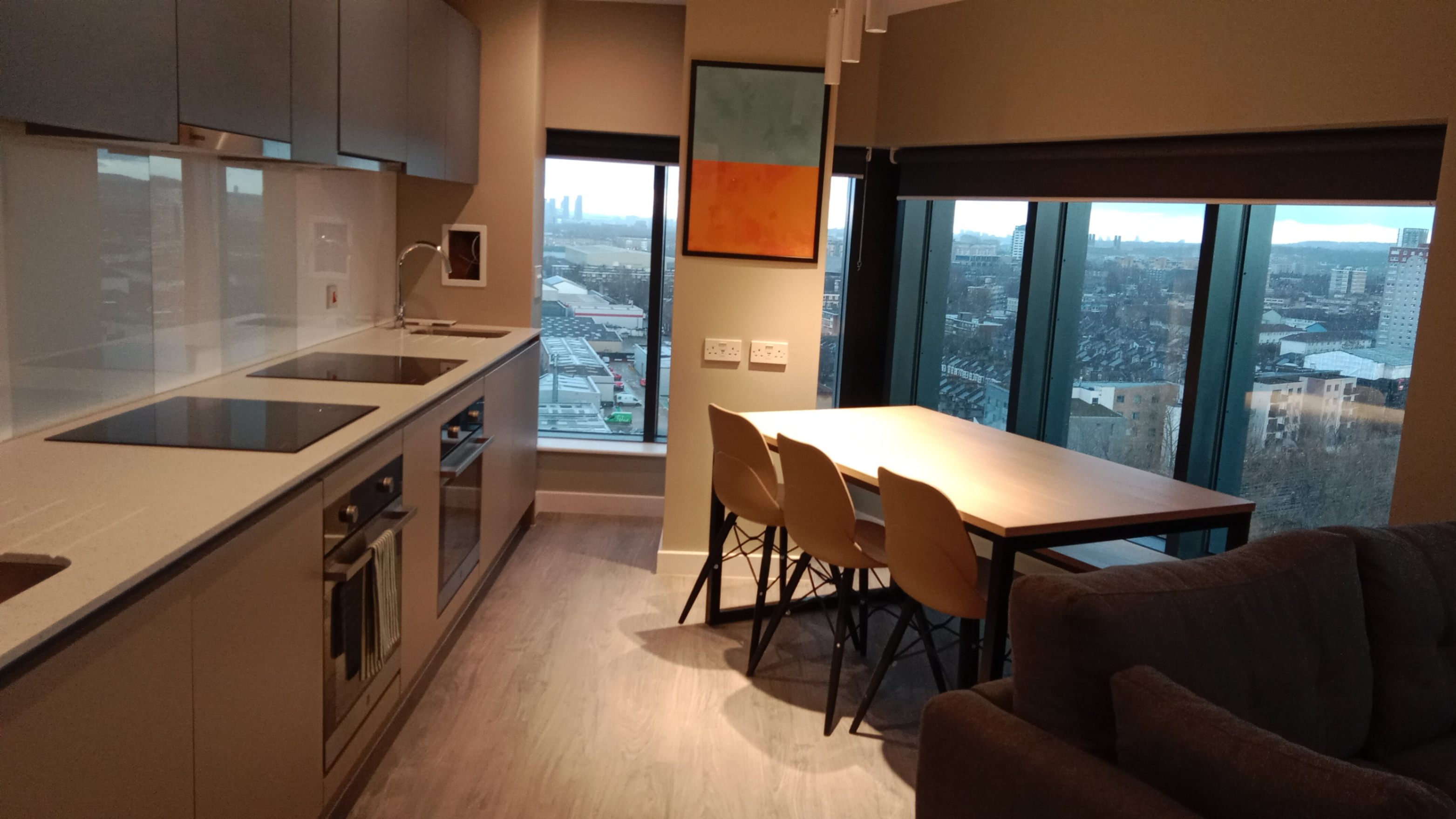 Ironworks House London Student Accommodation