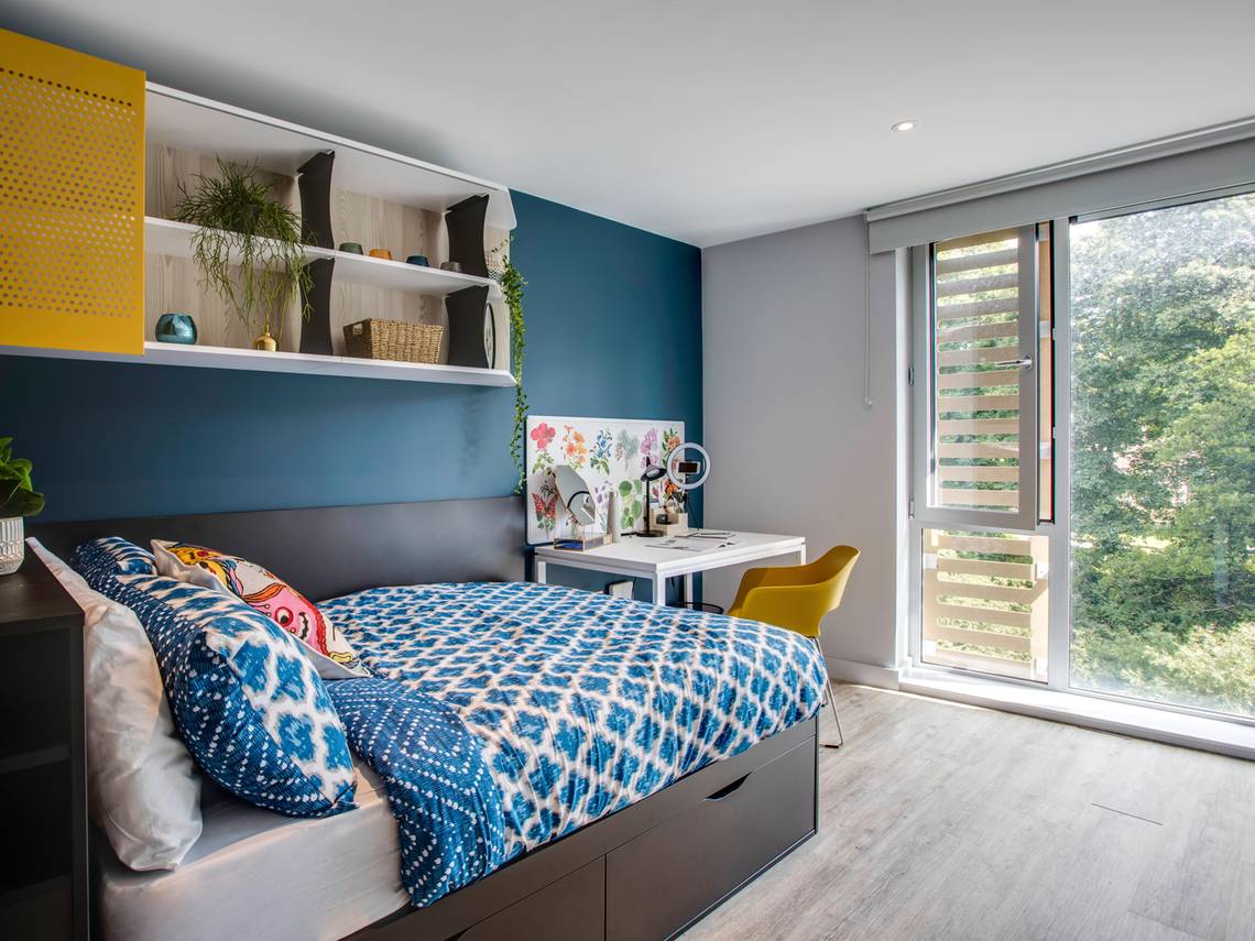 Student Accommodation near University College Cork | UL
