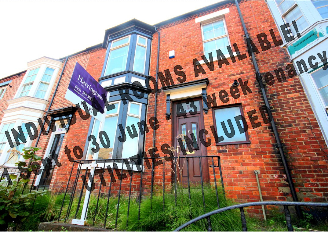 Student Accommodation Durham - University living