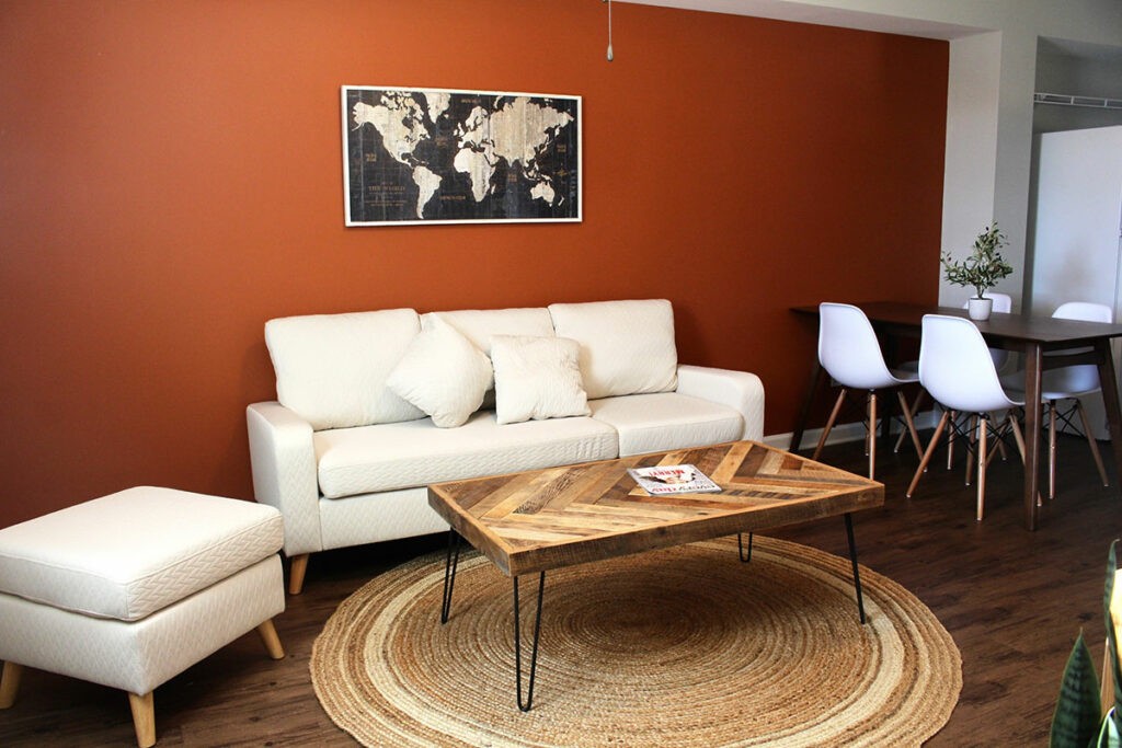 Tiger Station Clemson (South Carolina) Student Housing