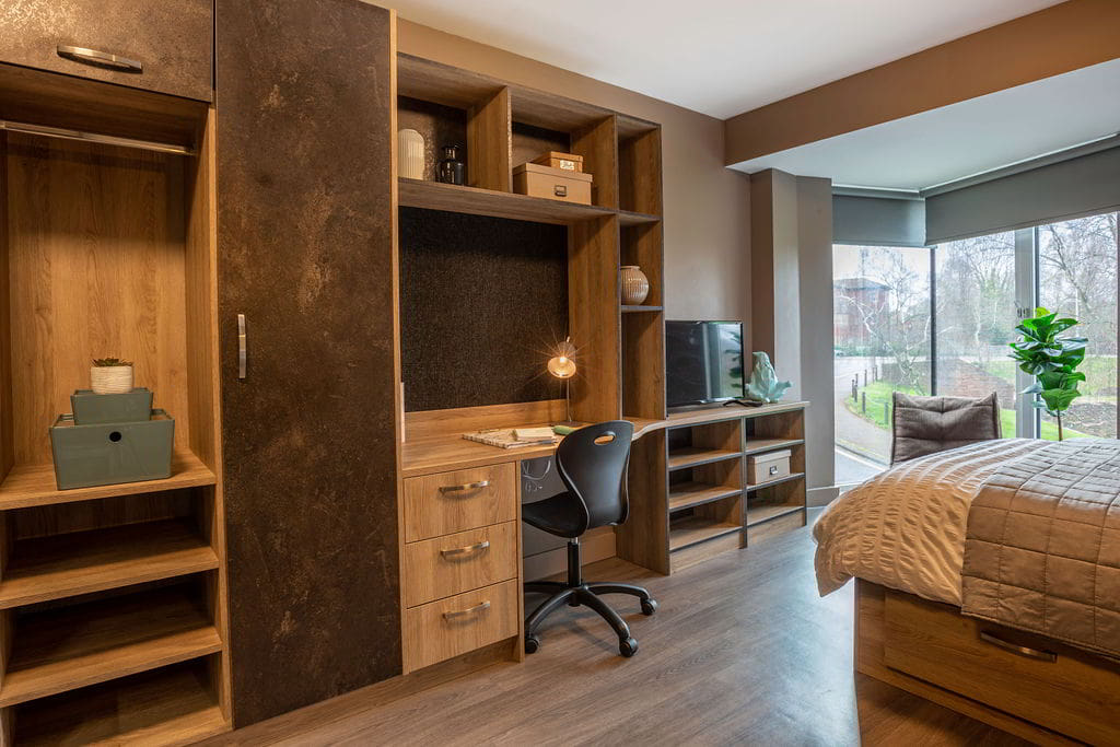 West Gate Exeter | Student Accommodation | University Living