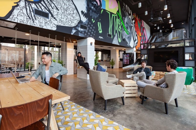 Student Accommodation Glasgow | University Living