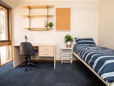 Student Accommodation Bendigo | University Living