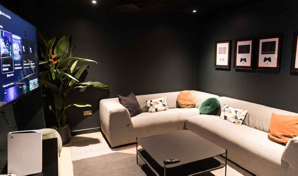 Seren Swansea | Student Accommodation | University Living