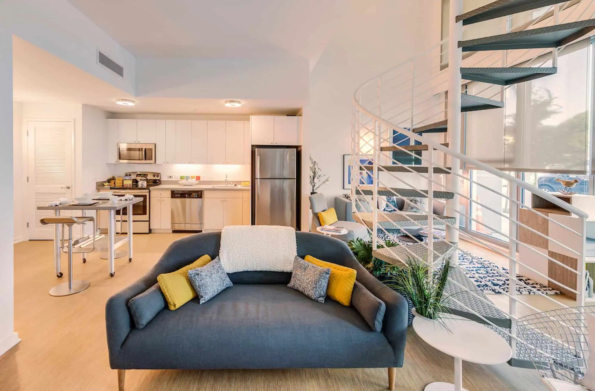 Best Student Housing near Golden Gate University