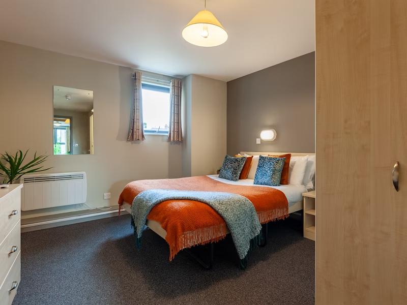 Crown House Reading Student Accommodation