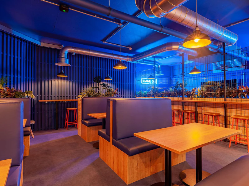 Student Accommodation near ACM Guildford