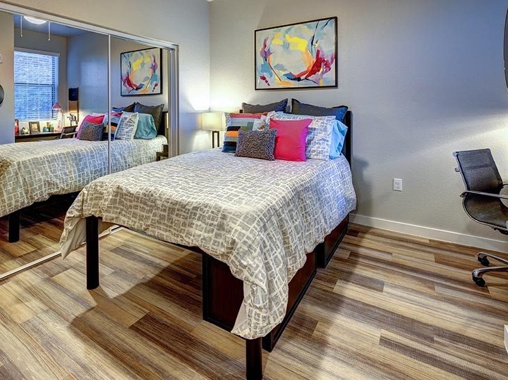 Best Student Housing near Northern Arizona University